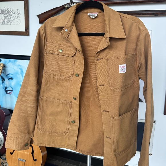 Pointer Brand | Jackets & Coats | Pointer Brand Chore Jacket | Poshmark